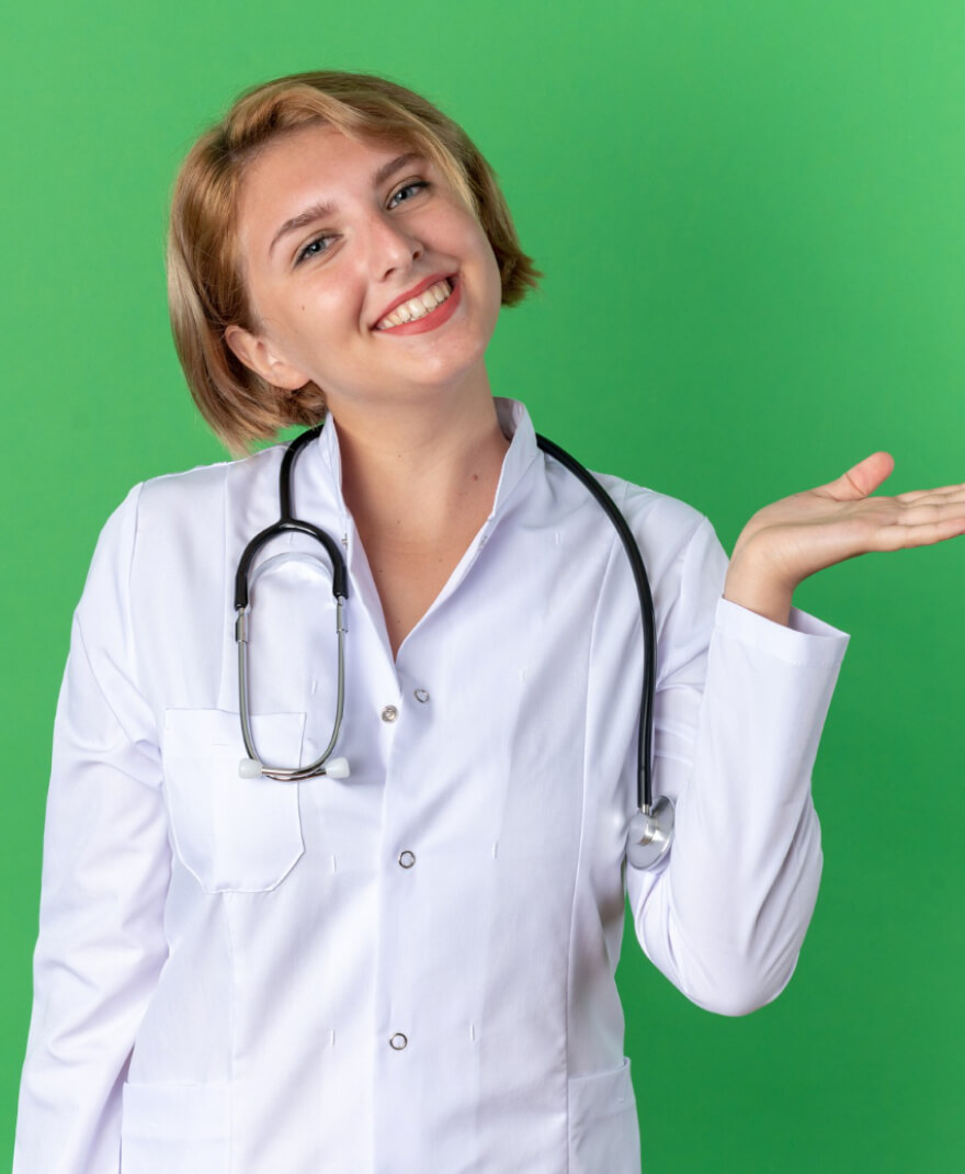 Dignity Express Healthcare – Health care services
